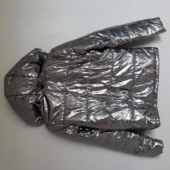 Mod x | Jackets & Coats | Used Slightly Womens Mod X Jacket With Hoodie ...